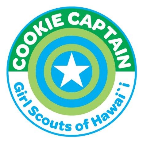 Hawaii Patches and Programs | Girl Scouts of Hawaii