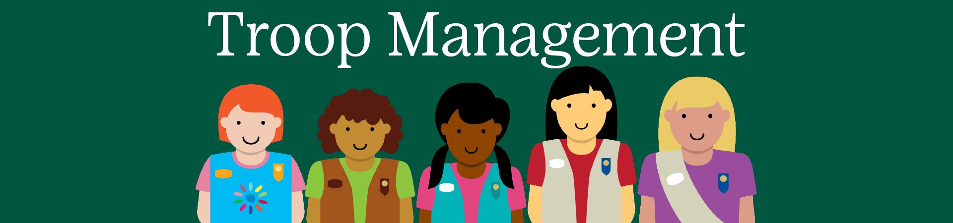 Troop Size Exemption Request